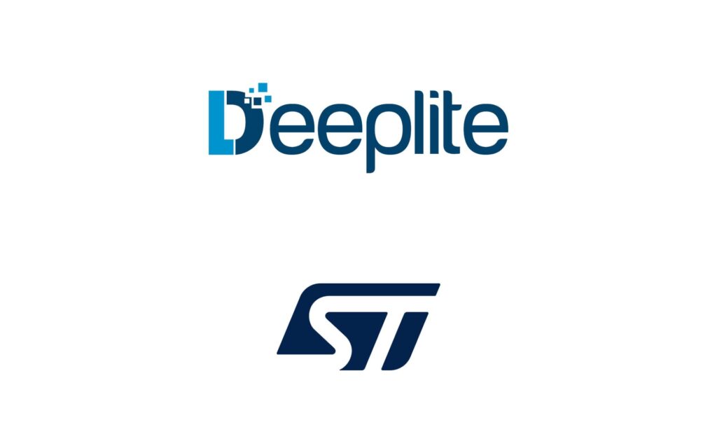 Deeplite acquired by ST - Connected Vision Advisors